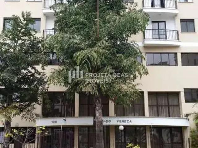 Apartamento para Venda em São Paulo/SP Vila Andrade 1 Quartos