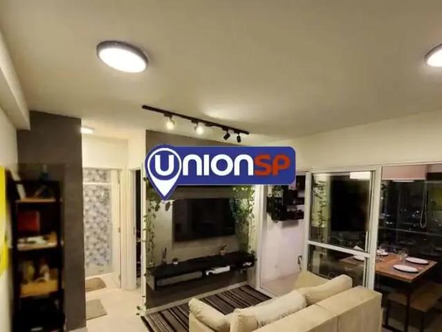 Apartamento para Venda em São Paulo/SP Vila Andrade 1 Quartos
