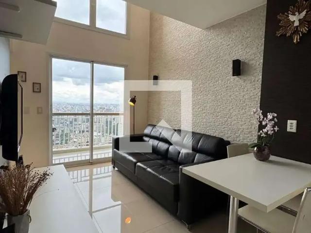 Apartamento para Venda em São Paulo/SP Vila Andrade 1 Quartos
