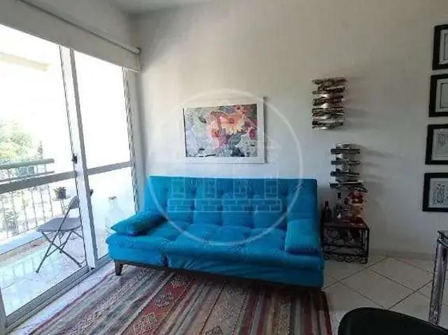 Apartamento para Venda em São Paulo/SP Vila Andrade 1 Quartos