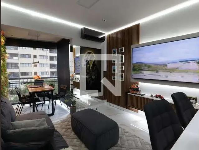 Apartamento para Venda em São Paulo/SP Vila Andrade 1 Quartos