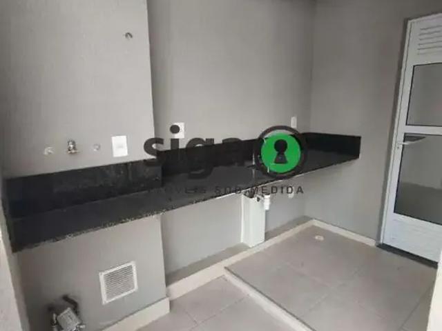 Apartamento para Venda em São Paulo/SP Vila Andrade 1 Quartos