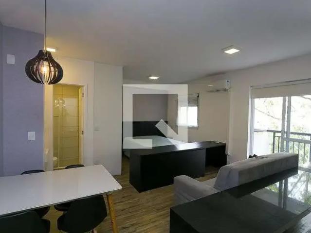 Apartamento para Venda em São Paulo/SP Vila Andrade 1 Quartos