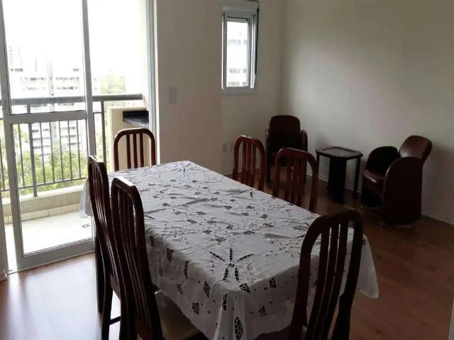 Apartamento para Venda em São Paulo/SP Vila Andrade 1 Quartos