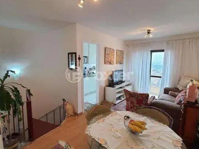 Apartamento para Venda em São Paulo/SP Vila Andrade 1 Quartos