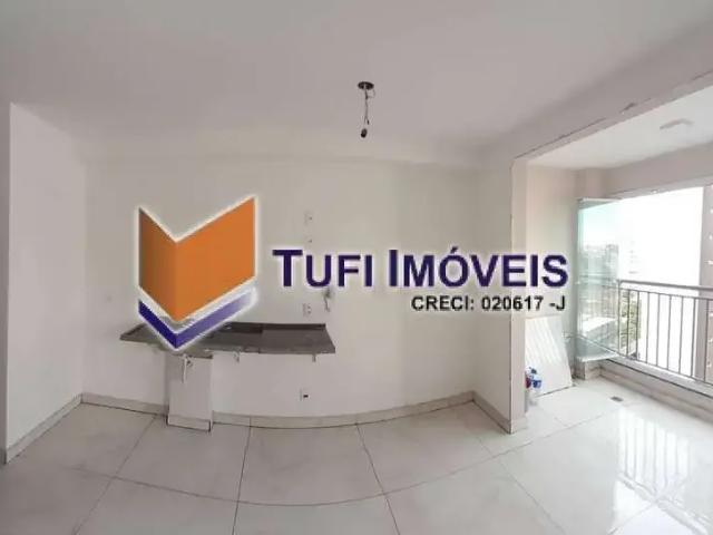 Apartamento para Venda em São Paulo/SP Vila Andrade 1 Quartos
