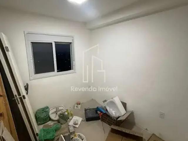 Apartamento para Venda em São Paulo/SP Vila Andrade 1 Quartos