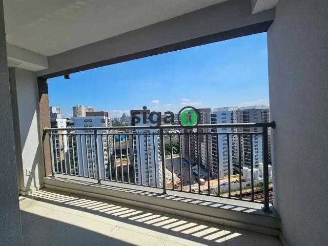 Apartamento para Venda em São Paulo/SP Vila Andrade 1 Quartos