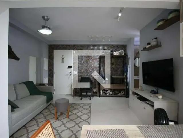 Apartamento para Venda em São Paulo/SP Vila Andrade 1 Quartos