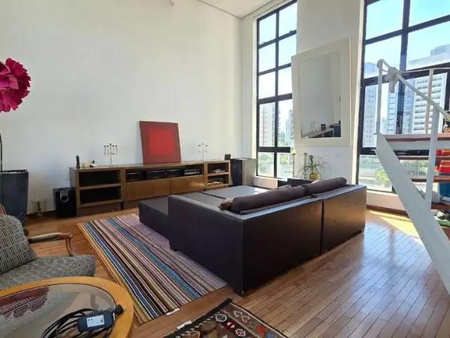 Apartamento para Venda em São Paulo/SP Vila Andrade 1 Quartos