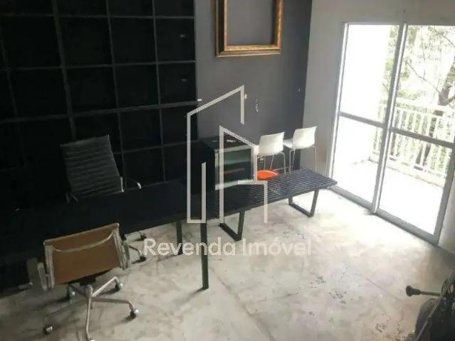 Apartamento para Venda em São Paulo/SP Vila Andrade 1 Quartos