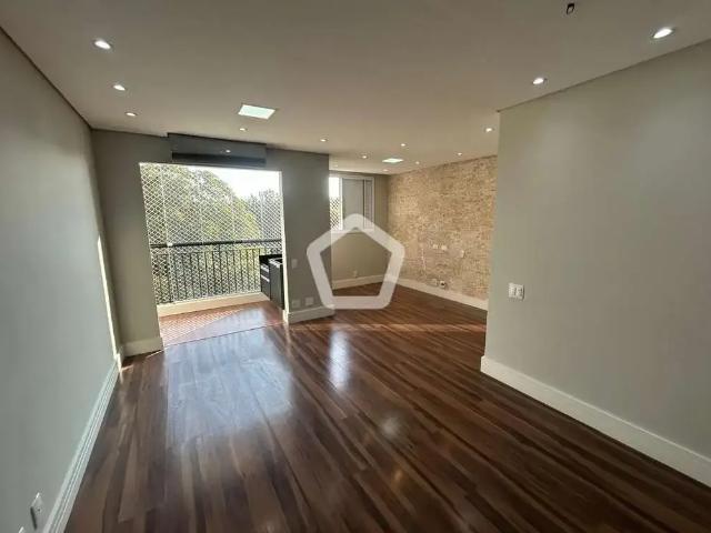 Apartamento para Venda em São Paulo/SP Vila Andrade 2 Quartos