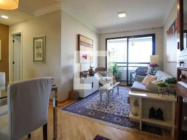 Apartamento para Venda em São Paulo/SP Vila Andrade 1 Quartos