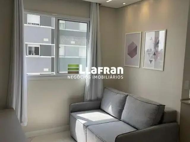 Apartamento para Venda em São Paulo/SP Vila Andrade 1 Quartos