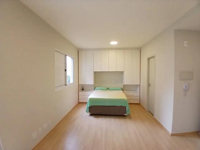 Apartamento para Venda em São Paulo/SP Vila Andrade 1 Quartos