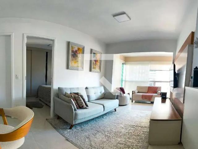 Apartamento para Venda em São Paulo/SP Vila Andrade 1 Quartos