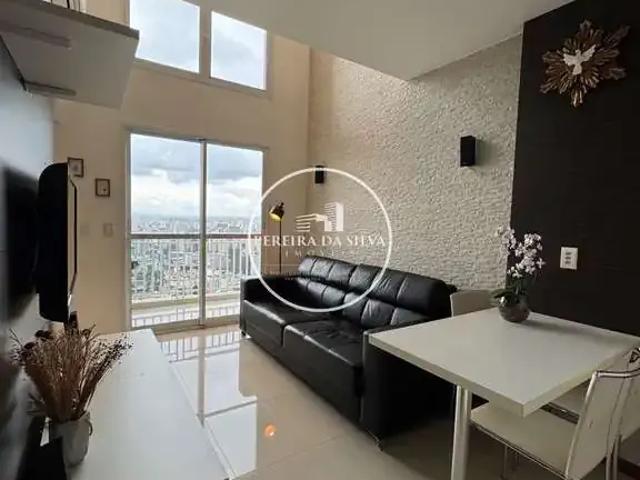 Apartamento para Venda em São Paulo/SP Vila Andrade 1 Quartos