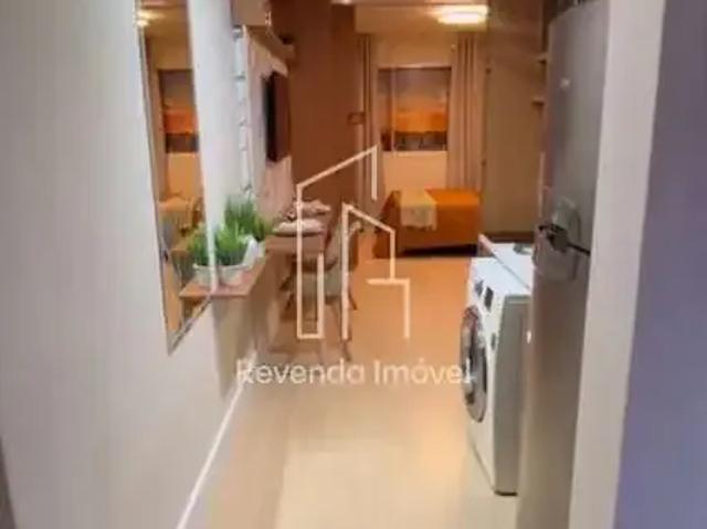 Apartamento para Venda em São Paulo/SP Vila Andrade 1 Quartos