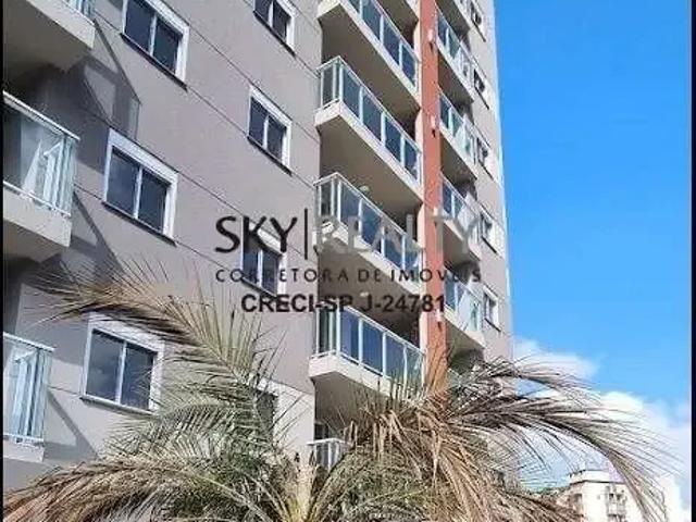 Apartamento para Venda em São Paulo/SP Vila Andrade 1 Quartos