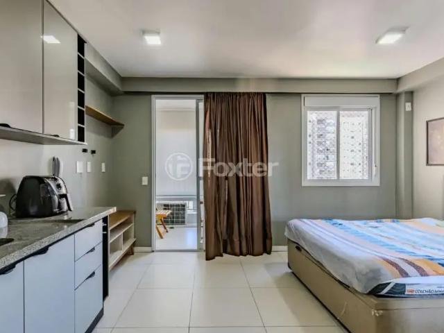 Apartamento para Venda em São Paulo/SP Vila Andrade 1 Quartos