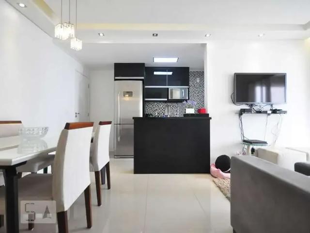 Apartamento para Venda em São Paulo/SP Vila Andrade 2 Quartos