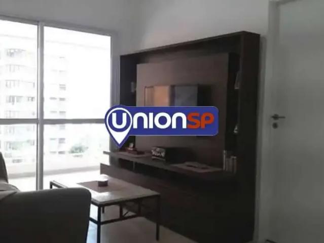 Apartamento para Venda em São Paulo/SP Vila Andrade 1 Quartos