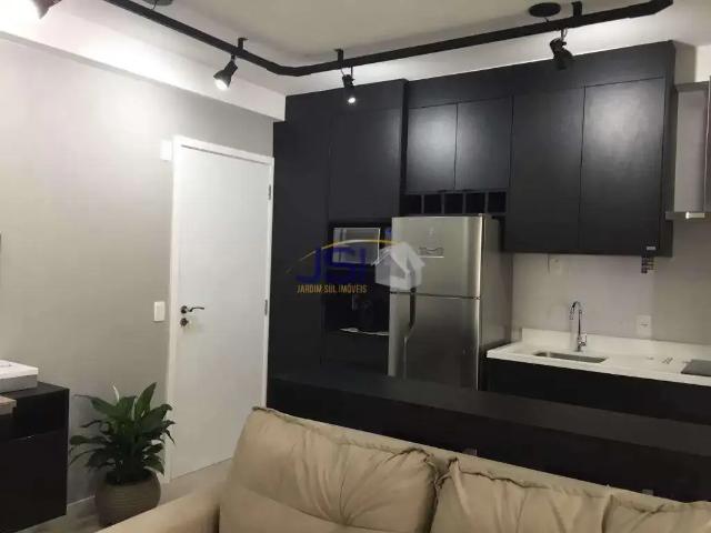 Apartamento para Venda em São Paulo/SP Vila Andrade 1 Quartos