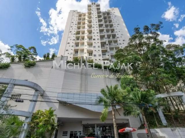 Apartamento para Venda em São Paulo/SP Vila Andrade 1 Quartos