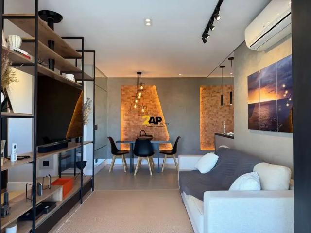 Apartamento para Venda em São Paulo/SP Vila Andrade 1 Quartos