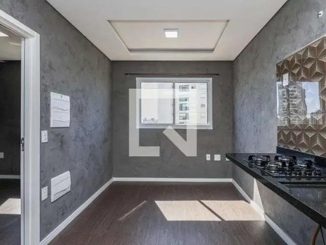 Apartamento para Venda em São Paulo/SP Vila Andrade 1 Quartos