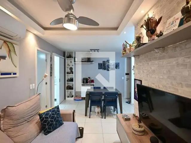 Apartamento para Venda em São Paulo/SP Vila Andrade 1 Quartos