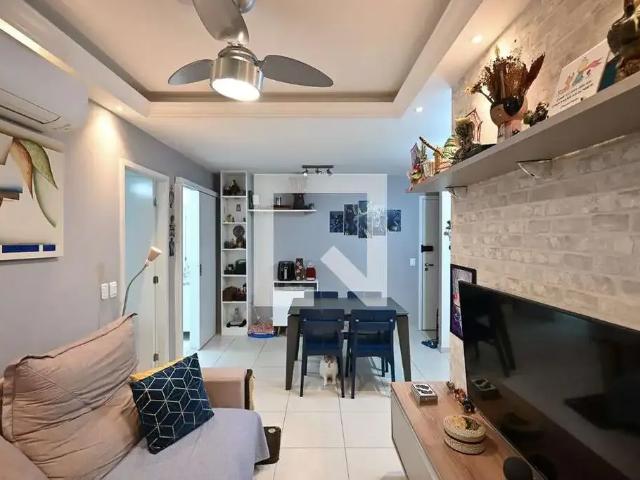 Apartamento para Venda em São Paulo/SP Vila Andrade 1 Quartos
