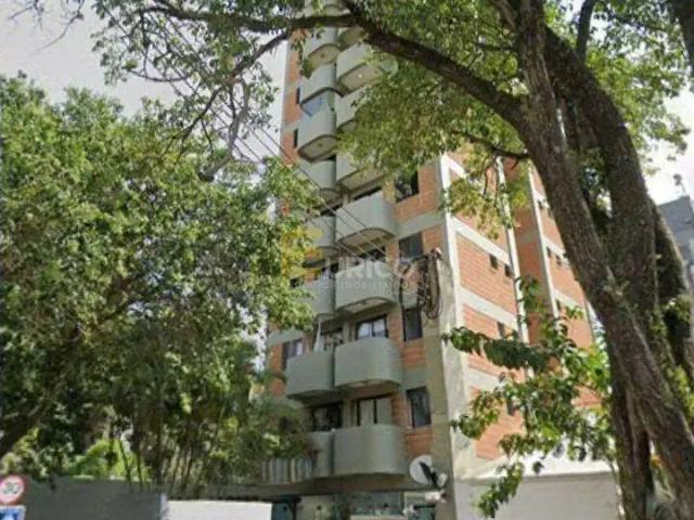 Apartamento para Venda em São Paulo/SP Vila Andrade 1 Quartos