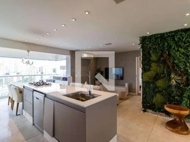 Apartamento para Venda em São Paulo/SP Vila Andrade 1 Quartos