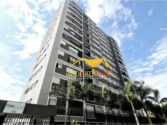 Apartamento para Venda em São Paulo/SP Vila Andrade 1 Quartos