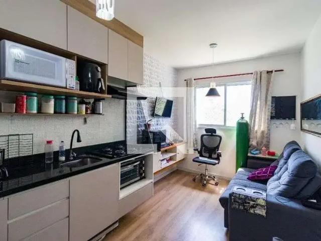 Apartamento para Venda em São Paulo/SP Vila Andrade 1 Quartos