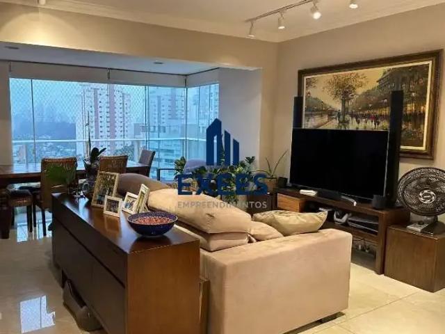 Apartamento para Venda em São Paulo/SP Vila Andrade 1 Quartos