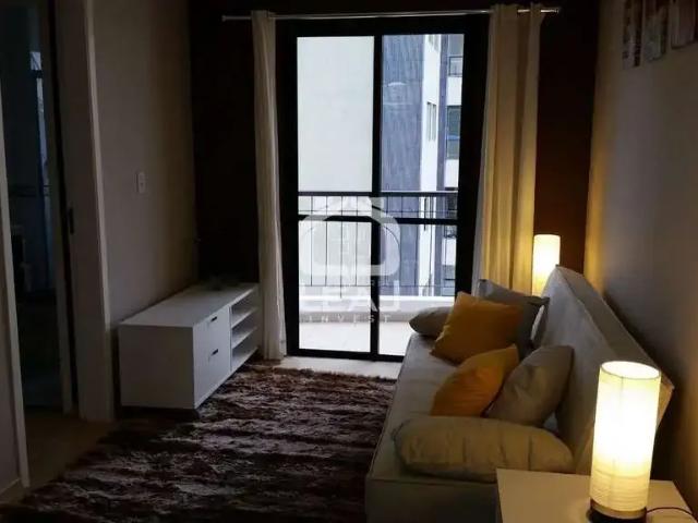 Apartamento para Venda em São Paulo/SP Vila Andrade 1 Quartos