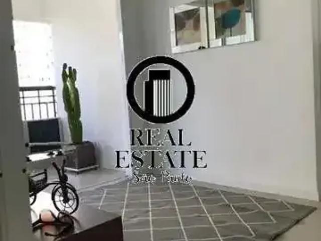 Apartamento para Venda em São Paulo/SP Vila Andrade 1 Quartos