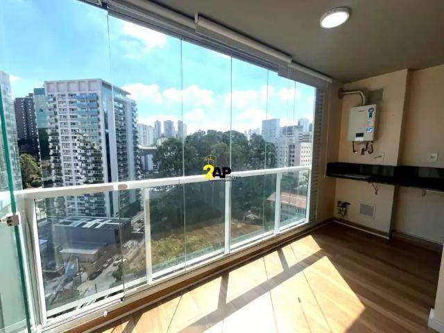 Apartamento para Venda em São Paulo/SP Vila Andrade 1 Quartos
