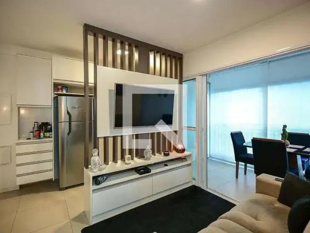 Apartamento para Venda em São Paulo/SP Vila Andrade 1 Quartos