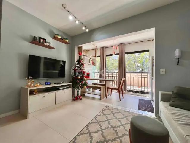 Apartamento para Venda em São Paulo/SP Vila Andrade 1 Quartos
