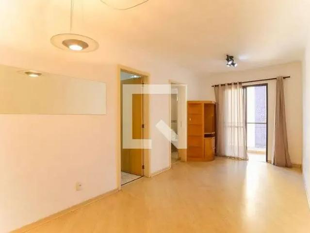 Apartamento para Venda em São Paulo/SP Vila Andrade 1 Quartos