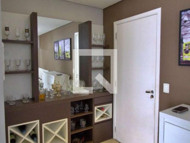Apartamento para Venda em São Paulo/SP Vila Andrade 1 Quartos