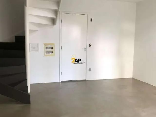 Apartamento para Venda em São Paulo/SP Vila Andrade 1 Quartos