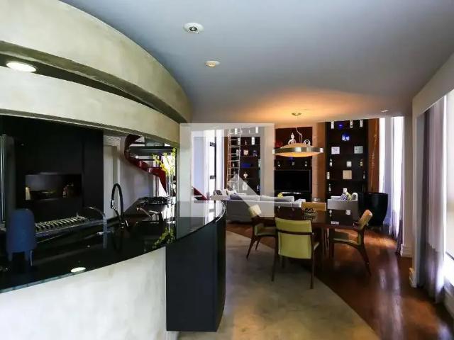 Apartamento para Venda em São Paulo/SP Vila Andrade 1 Quartos