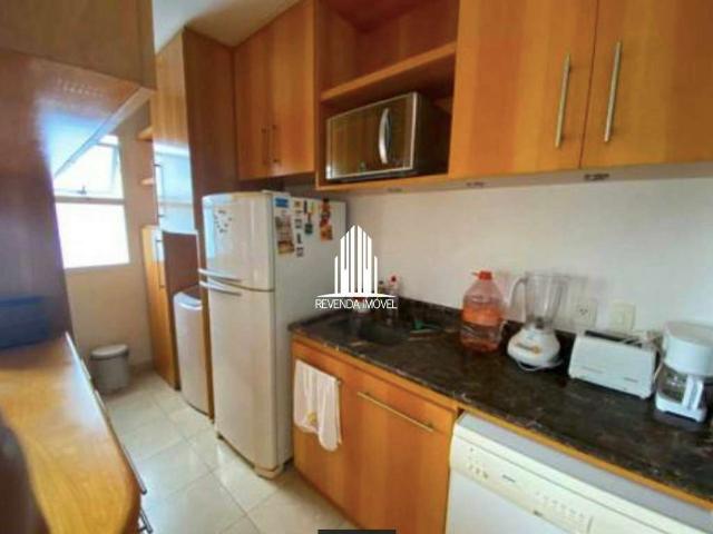 Apartamento para Venda em São Paulo/SP Vila Andrade 1 Quartos
