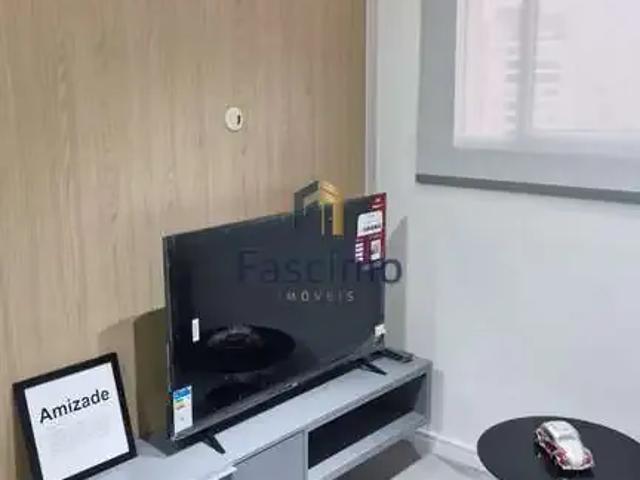 Apartamento para Venda em São Paulo/SP Vila Andrade 1 Quartos