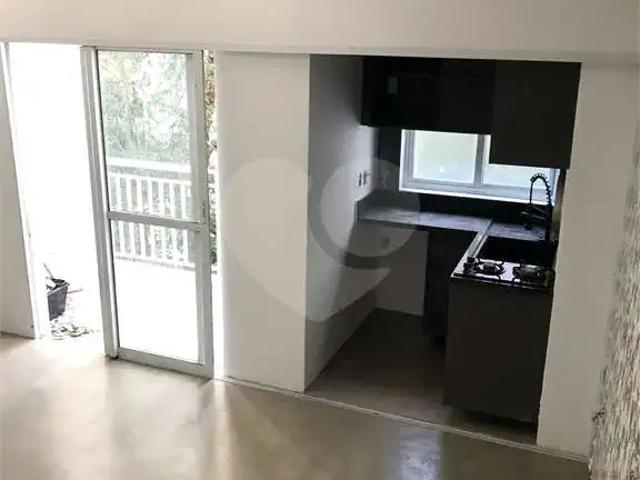 Apartamento para Venda em São Paulo/SP Vila Andrade 1 Quartos