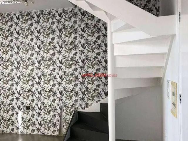 Apartamento para Venda em São Paulo/SP Vila Andrade 1 Quartos